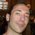 David Ponzo - Web/Graphic Designer - Bayt.com People