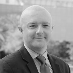 Gary Osborne - Marketing and Communications Manager India, Middle East and Africa - Bayt.com People