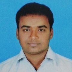 mukunthan maheswaran - - Bayt.com People