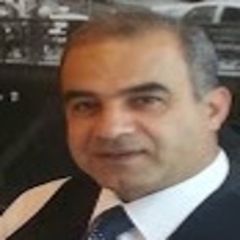 Ibrahim Jarad - Manager - Bayt.com People