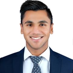 Vivek Vijayan - Business Development/Marketing - Bayt.com People