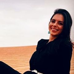 Danielle Hildreth - Director of Family Engagment - Bayt.com People