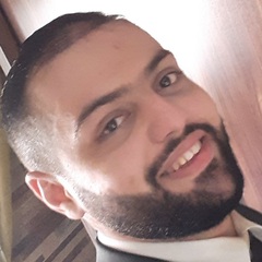 Muhie Al deen Salem Almasri - Social Media Specialist - Bayt.com People