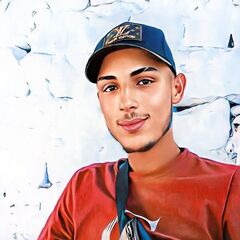 الحسن كنتور - Marketing Officer - Bayt.com People