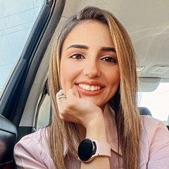 Mariam Masri - Preschool English Teacher - Bayt.com People