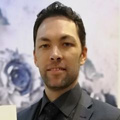 Jeremy Sayer - Managing Director - Bayt.com People