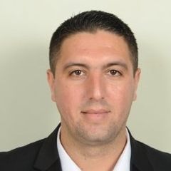 Arbi Ben Sassi - backup and storage specialist - Bayt.com People