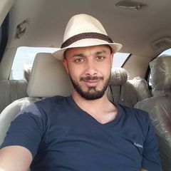 osama abed rabbu mosa ali - Site Engineer - Bayt.com People