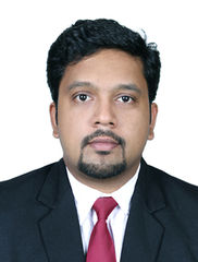 TIBIN THOMAS GEORGE THOMAS - Senior Engineer- Drives - Bayt.com People