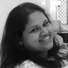 Pallavi Nayak - HR Manager - Bayt.com People