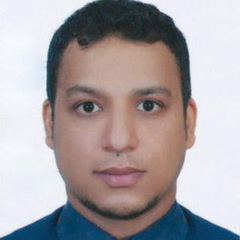Bijay Raj Pandey - Audit Manager - Bayt.com People