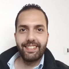 Karam Dahdal - Warehouse Assistant - Bayt.com People