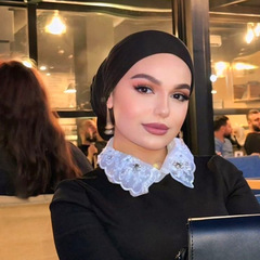 Nour Ali - - Bayt.com People