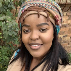 Ledile Gradia Mojela - Food And Beverage Waiter - Bayt.com People