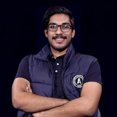 Sohaib Salahuddin - Operation Digital Manager - Bayt.com People