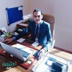 EBRAHIM N E F SALEH - Admin and HR Manager - Bayt.com People