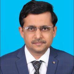 shahid rashid - Senior Expert; Environment and Sustainability - Bayt ...