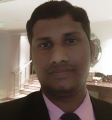 MOHAMMED ALEEM PASHA - Asst. to credit controller & Accountant - Bayt ...