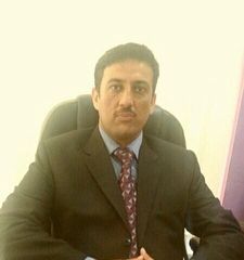 Abdullah Rasheed - Manager Finance - Bayt.com People