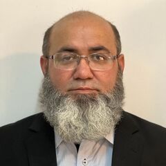 Dr Amir Ali Sheikh - Medical Director - Bayt.com People