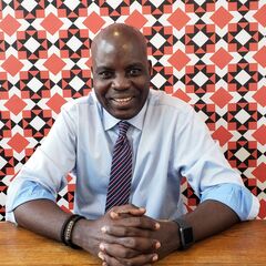 Stephen Boadi - Chief Enabler - Bayt.com People