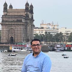 IBRAHIM REFAAT - COUNTRY SALES MANAGER - Bayt.com People