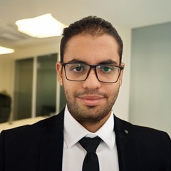 zeiad saeid - front end software engineer - Bayt.com People