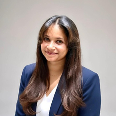 Sharon Thomas - H.R Administrator - Bayt.com People