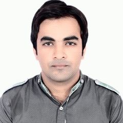 umar ghaffar - Safety Officer - Bayt.com People