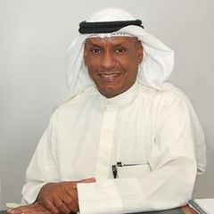 Basem Issa Al Issa - Deputy C.E.O. For Admin & Commercial,KNPC - Bayt ...