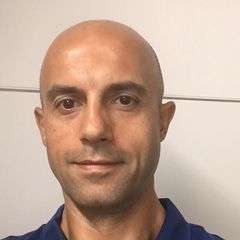 Savas Sevil - IT Director - Bayt.com People