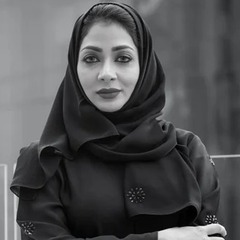 Mashael AlHarbi - - Bayt.com People