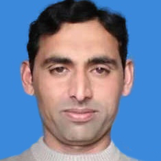 Assar Ali Shah - PhD, Postdoc - Bayt.com People