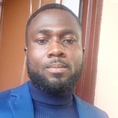 Eric Tetteh Eric - Accountant - Bayt.com People