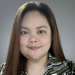 KRISTINE ANNE PINEDA - Workforce Services Associate - Bayt.com People