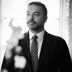 JAMAL BABAN - General Manager Operations - Bayt.com People