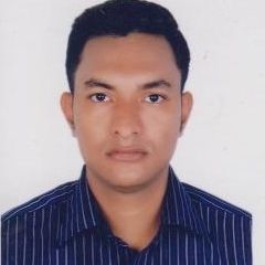 MIR MOHAMMAD ISMAIL AZAD JEWEL - Sr. Merchandiser - Bayt.com People