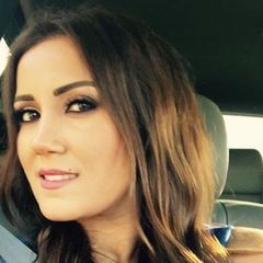 Carla Elias - Business Development & Sales Manager - Bayt.com People