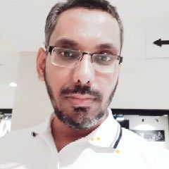 Farhan Maqbool - ADMIN - Bayt.com People