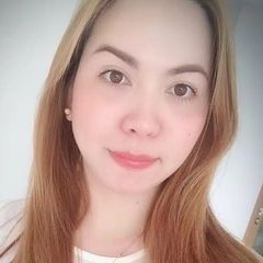 aileen manayon - FINANCIAL ADVISOR - Bayt.com People