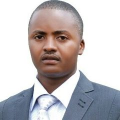 kamugisha alexander - Manager - Bayt.com People