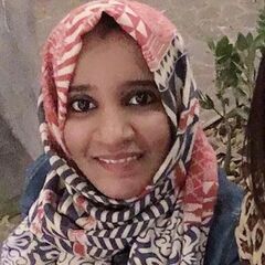 Israa Mohamed - Web development Team Leader - Bayt.com People