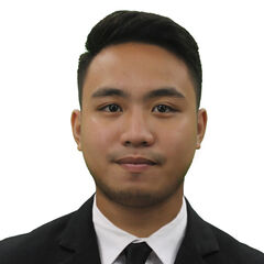 Aldren Pabalinas - Terminal Operator - Bayt.com People