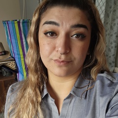 Zainab Shawkat - Customer Service Representative - Bayt.com People