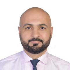 Said Hatim Abu Al Zain Abu Al Zain - HR Personnel Coordinator - Bayt ...