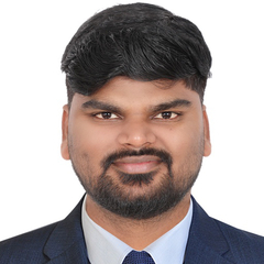 Divakar Yv - MANAGER -OPERATIONS. - Bayt.com People