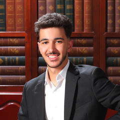 Yousef Ferwana - AI Developer Trainee - Bayt.com People