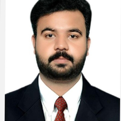 Muhammad Omar Muhammad Khalid - Assistant Accounts Manager - Bayt.com ...