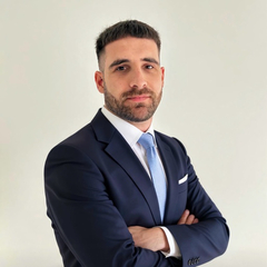 Victor Mellado Martinez - Housekeeping Supervisor - Bayt.com People