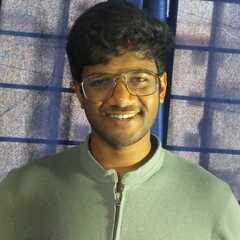 CHANDAN KUMAR - - Bayt.com People